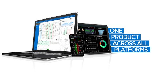 Platforms – BHM Capital