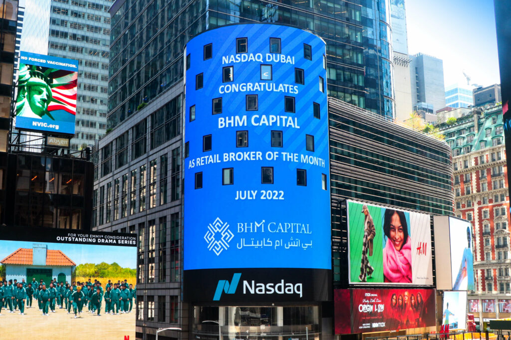 BHM Capital