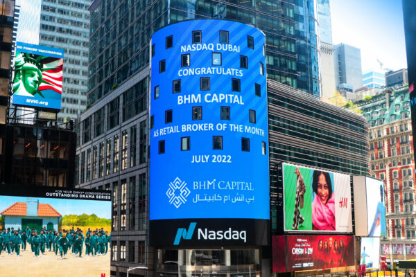 BHM Capital