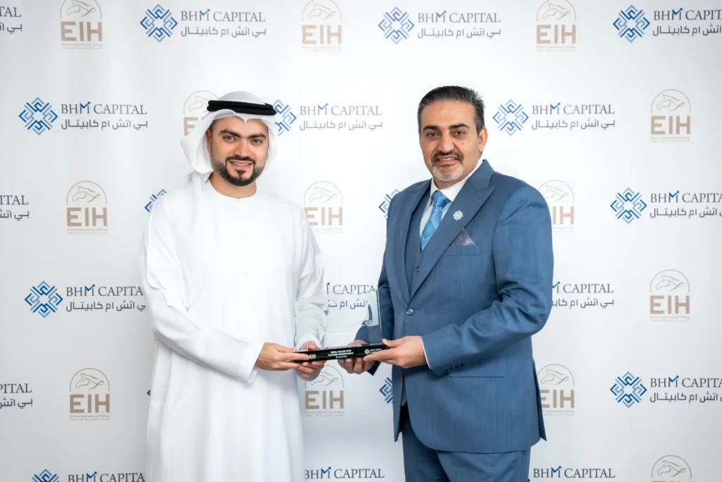 BHM Capital – Financial Services