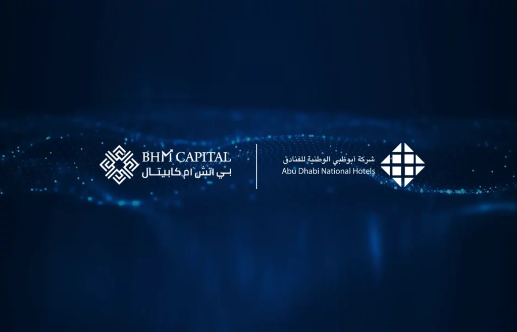 BHM Capital – Financial Services