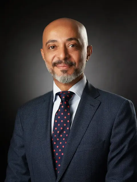 Management Team – BHM Capital