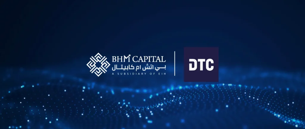 BHM Capital – Financial Services