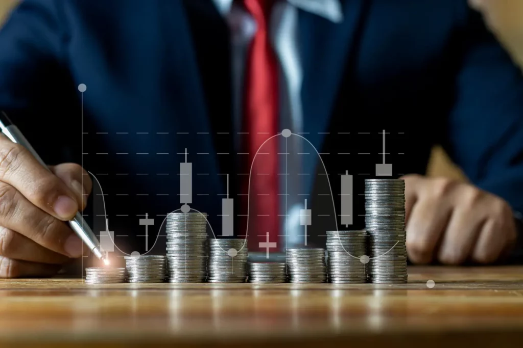 BHM Capital – Financial Services