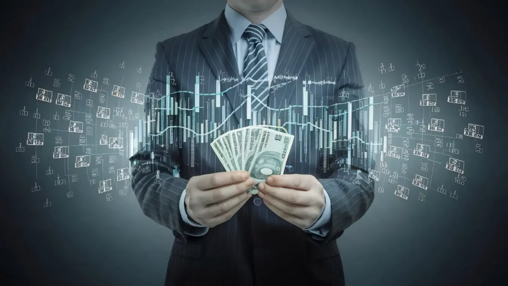 BHM Capital – Financial Services