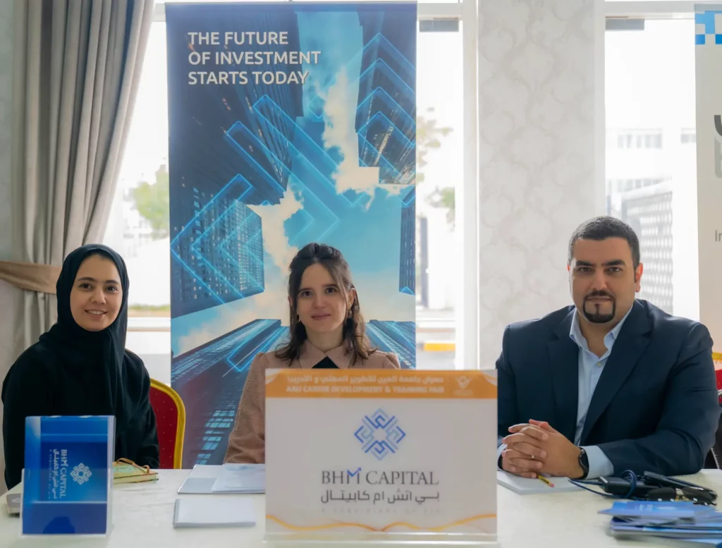 BHM Capital – Financial Services