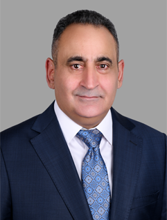 Board Members – BHM Capital