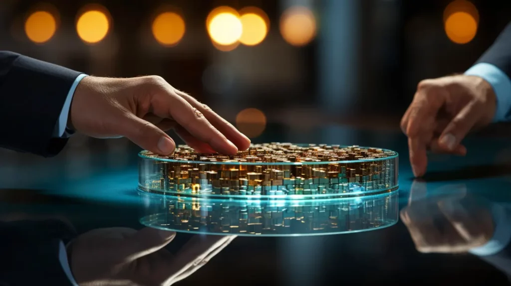 BHM Capital – Financial Services