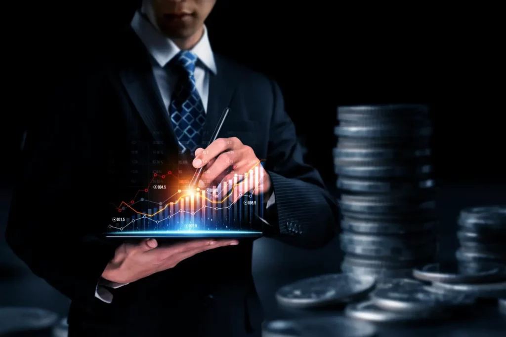 BHM Capital – Financial Services