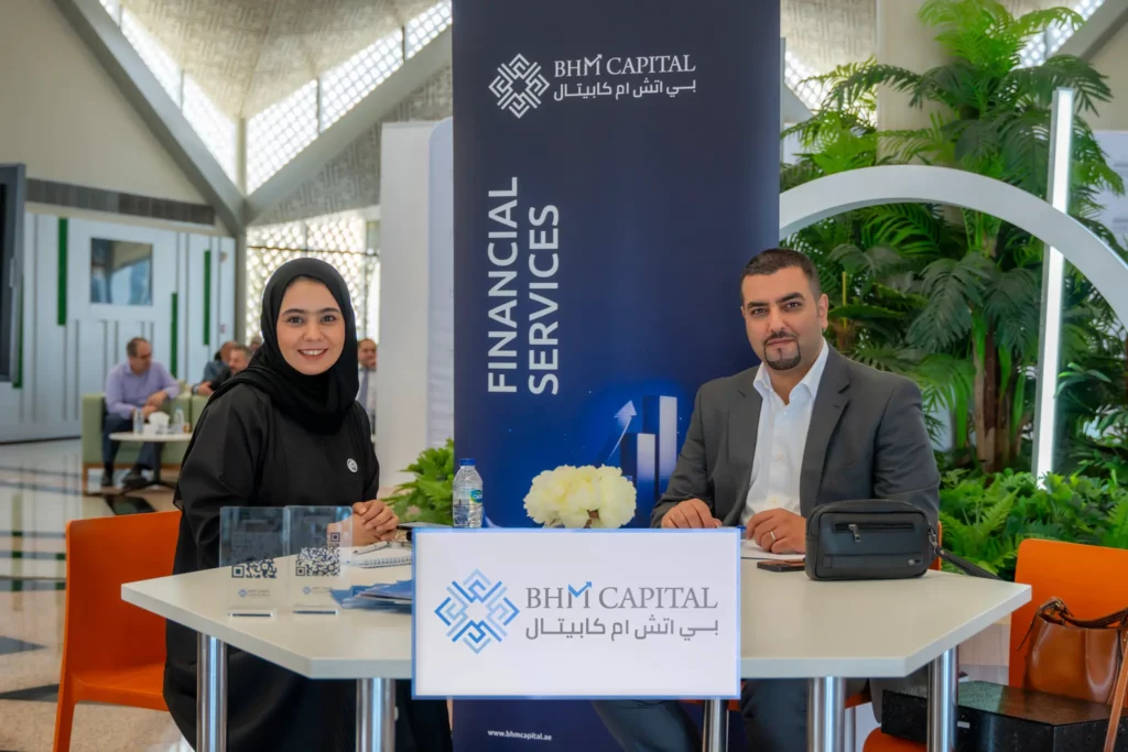 BHM Capital – Financial Services