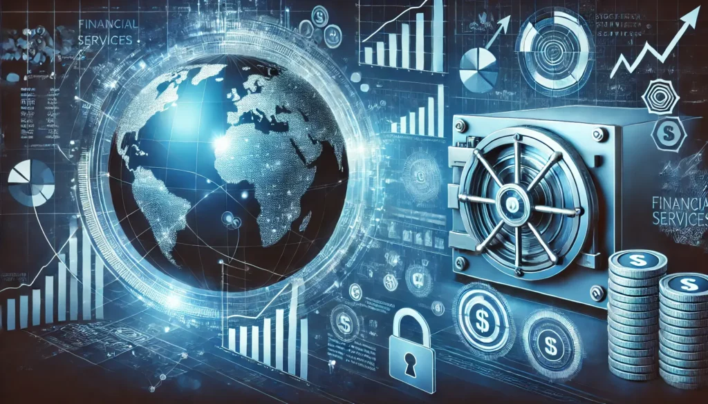 BHM Capital – Financial Services