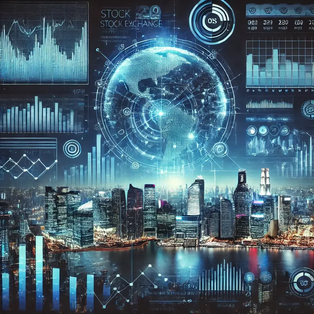 BHM Capital – Financial Services